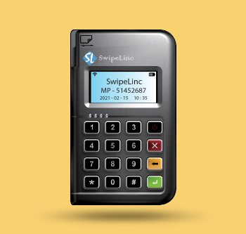 Get Latest Pos Swipe Machine Range | SwipeLinc